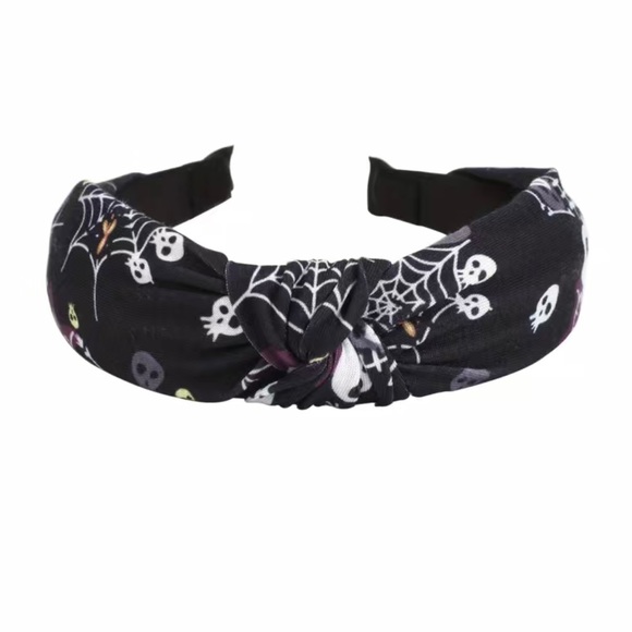 Accessories | Halloween Headband | Poshmark